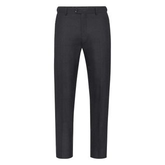 Billionaire Boys Club Hosen Tailored Fit - - Trousers - Herren - Grau - 4XL
