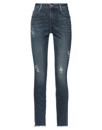 Guess HOSEN & R&Ouml;CKE - Jeanshosen auf YOOX.COM