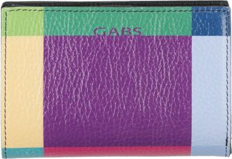 Gabs Kleinlederwaren - Brieftaschen auf YOOX.COM