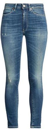 Dondup BAS - Pantalons en jean sur YOOX.COM