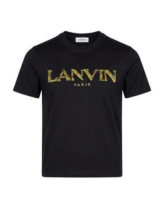 Lanvin TOPS - T-shirts sur YOOX.COM