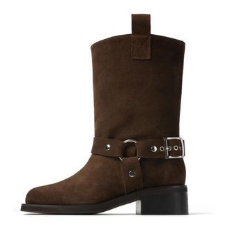 L37 Bold Move - - Shoes - Damen - Braun - 41 EU
