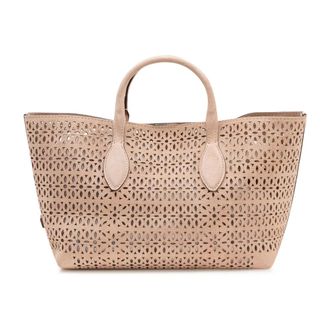 Gianni Chiarini Damen, Taschen, Beige, ONE SIZEGr&ouml;&szlig;e