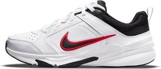 Nike Nike Mens Training Shoes Defy All Day, White/Black-University Red, DJ1196-101, 43 EU (9.5 US)