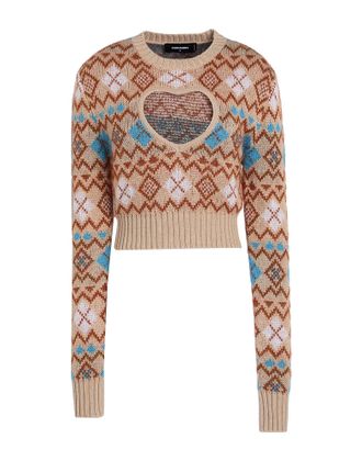 Dsquared2 STRICKWAREN - Pullover auf YOOX.COM