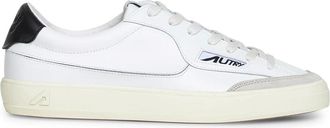 Autry Homme, Chaussures, Blanc, Taille: 40 EU Autry Baskets