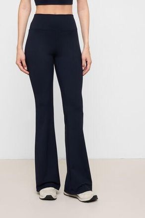 Calzedonia Schlaghose Aus Soft Touch-gewebe First Class Blau