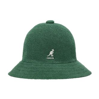 Kangol Hats - - Accessories - Herren - Gr&uuml;n - S