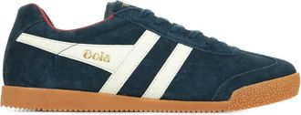 Gola Harrier Suede CMA192DE, Sneakers - 46 EU