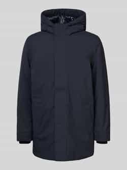 Geox Jacke mit Kapuze