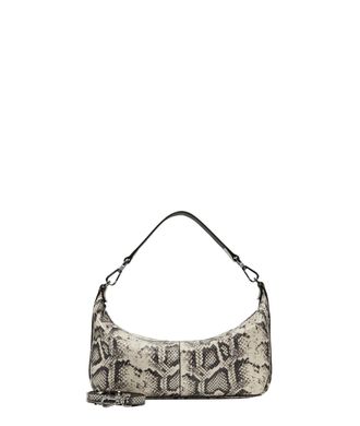Liebeskind Liebeskind Berlin Hobo S SEAS NOS Snake milk
