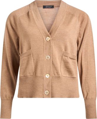 Aragona STRICKWAREN - Strickjacken auf YOOX.COM