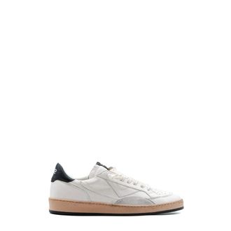 4B12 Herren, Schuhe, Wei&szlig;, 40 EUGr&ouml;&szlig;e