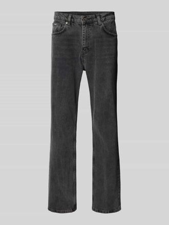 EightyFive Jeans mit 5-Pocket-Design