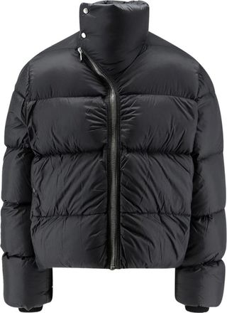 Rick Owens Herren, Jacken, Schwarzk, MGr&ouml;&szlig;e