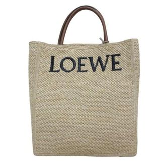 Loewe Damen, Pre-Owned, Beige, ONE SIZEGr&ouml;&szlig;e