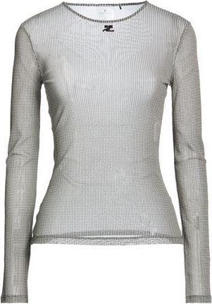 Courr&egrave;ges TOPS - Tops sur YOOX.COM