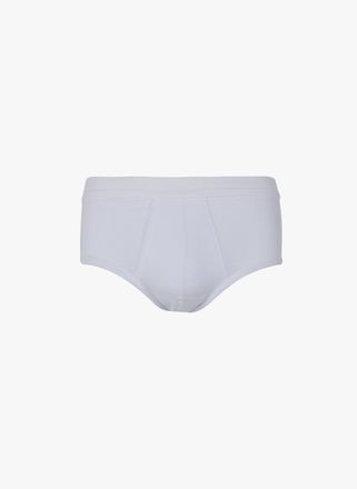 Eminence Slip kangourou en coton