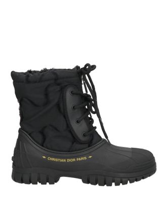 Dior SCHUHE - Stiefeletten auf YOOX.COM