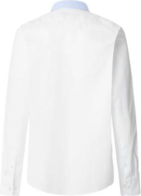 Fa&ccedil;onnable Chemise en coton