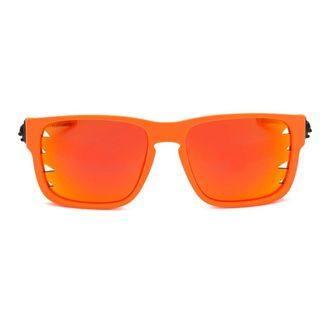 Plein Sport Homme, Accessoires, Orange, Taille: ONE Size Gaze Lunettes de soleil