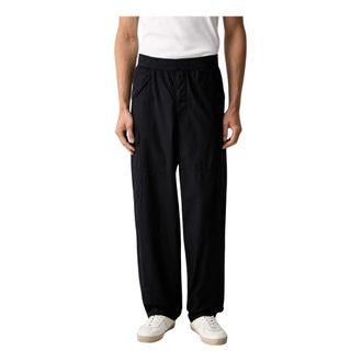 A|X Armani Exchange Weite Hosen - - Trousers - Herren - Blau - W31