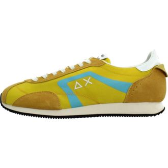 Sun 68 Easy Runner - - Shoes - Herren - Gelb - 43 EU
