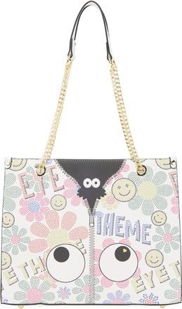 Mymo Umh&auml;ngetasche Umh&auml;ngetasche Frauen Wei&szlig;