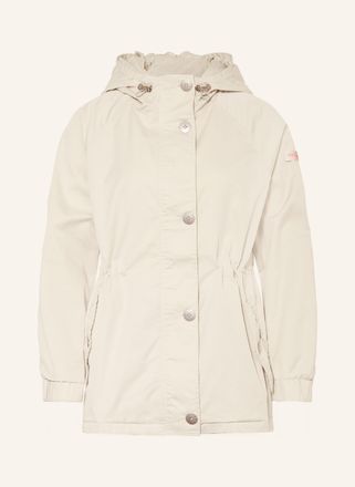 Frieda & Freddies Frieda & Freddies Parka Dorine beige
