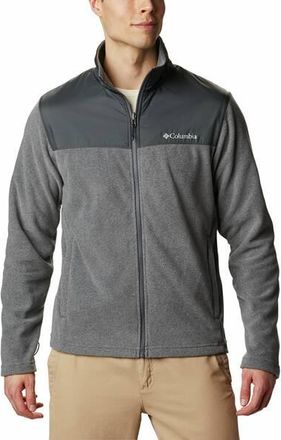 Columbia Herren Doppeljacke Bugaboo II Fleece Interchange Jacke