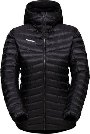 Mammut Damen Funktionsjacke Albula IN Hooded Jacket Women