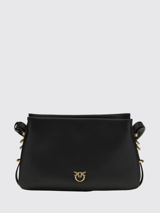 Pinko Sac Bandouli&egrave;re PINKO Femme couleur Noir