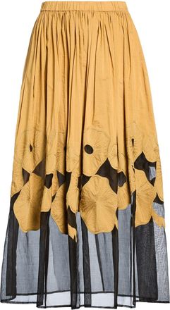 Gentryportofino HOSEN & R&Ouml;CKE - Maxi-R&ouml;cke auf YOOX.COM