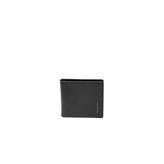 Piquadro Modus Restyling Wallet - - Accessories - Herren - Schwarzk - ONE SIZE