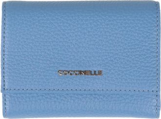 Coccinelle Kleinlederwaren - Brieftaschen auf YOOX.COM