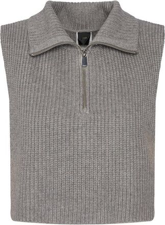 Pinko Loop-Schal Cipro 105994 A2Z4 Grau