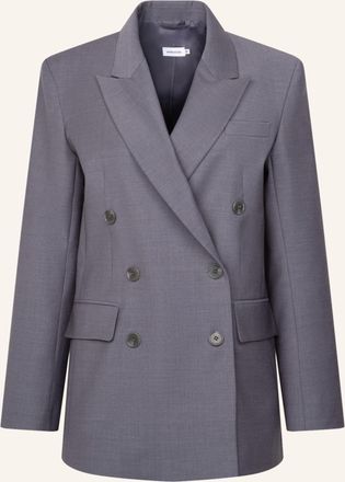 Seidensticker Seidensticker Blazer grau