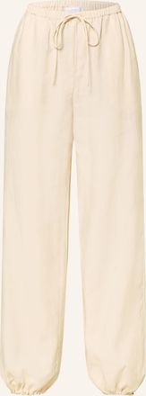 Rich & Royal Hose weiss