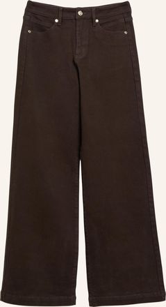 s.Oliver S.Oliver Jeans-Hose Suri braun