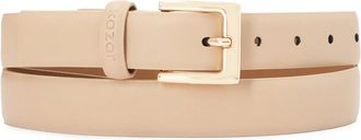 Kazar Femme, Accessoires, Beige, Taille: 110 CM Ceinture Serena