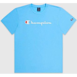 Champion Herren Shirt Crewneck