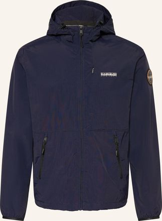 Napapijri Jacke A-Tundra blau