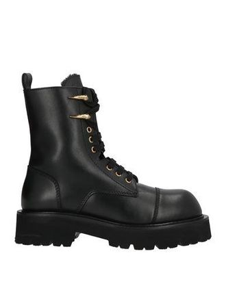 Roberto Cavalli CHAUSSURES - Bottines sur YOOX.COM