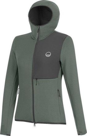 Wild Country Session Pro W Hoody - Fleecejacke - Damen