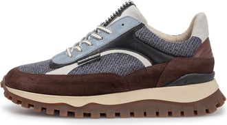 Floris Van Bommel Sneaker De Grommer 05