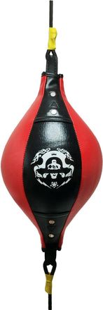 Generico Boxgeschwindigkeit: Dee Boxball, 38 cm, Trainingsausr&uuml;stung, robust, langlebiges Boxtraining | Fitness Pugilismus Boxs&auml;cke f&uuml;r Reflexe