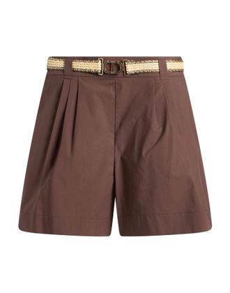 Twin-Set HOSEN & R&Ouml;CKE - Shorts & Bermudashorts auf YOOX.COM