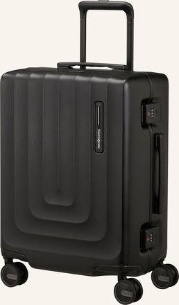 Samsonite Trolley Focus grau
