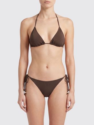 Jacquemus Maillot De Bain Femme couleur Marron