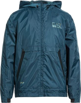 Emporio Armani JACKEN & M&Auml;NTEL - Jacken und Anoraks auf YOOX.COM